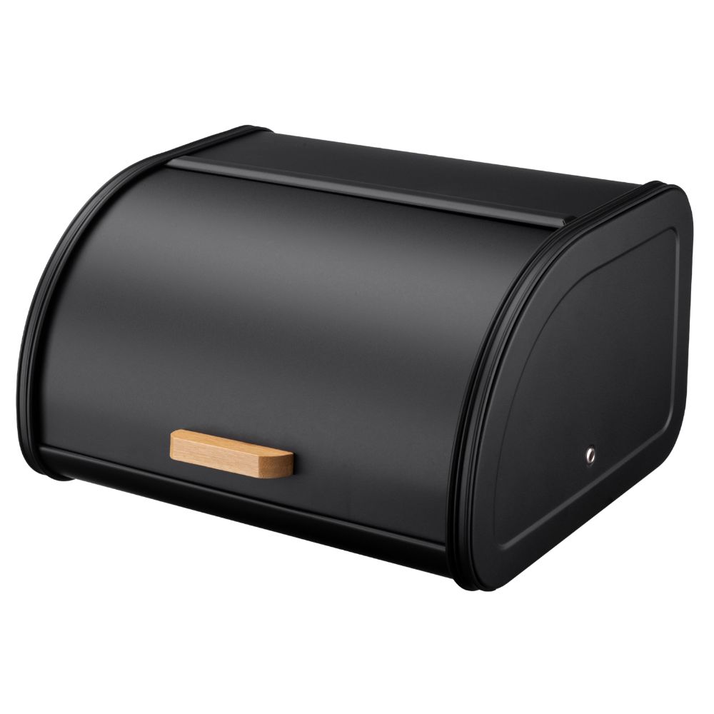 Chlebak BESTO czarny | Sklep Galicja