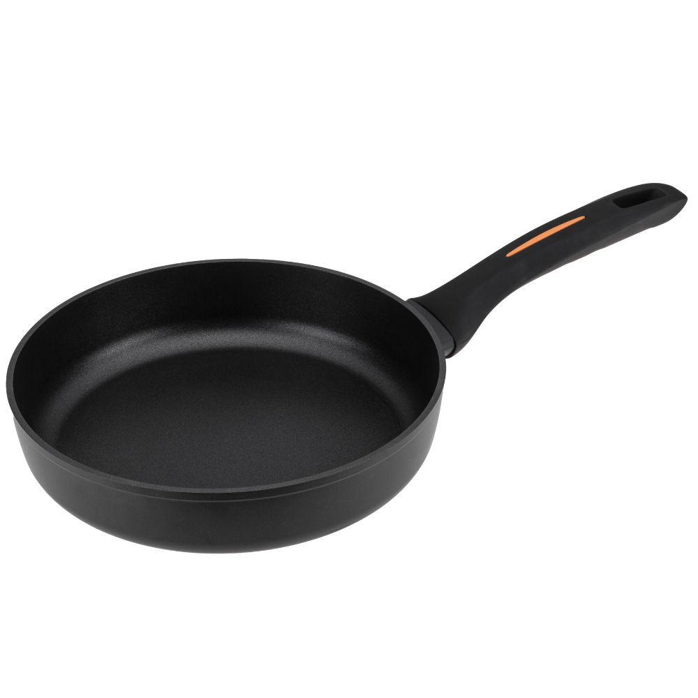 Patelnia NERO 28cm | Sklep Galicja