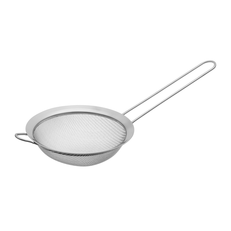 Sitko stalowe z rączką 12cm | Sklep Galicja