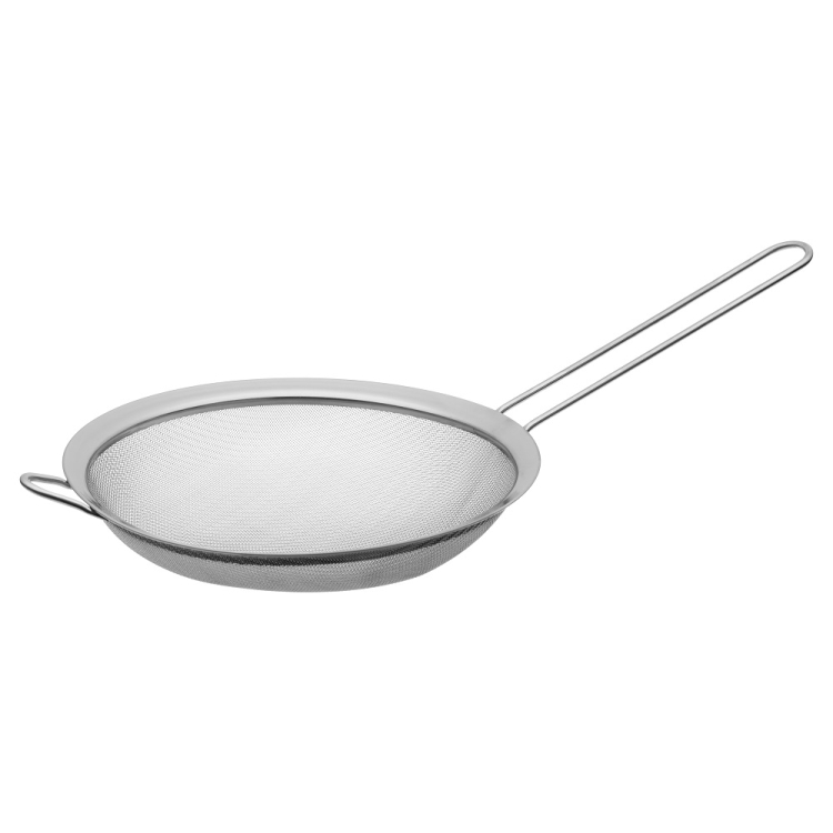Sitko stalowe z rączką 20cm | Sklep Galicja